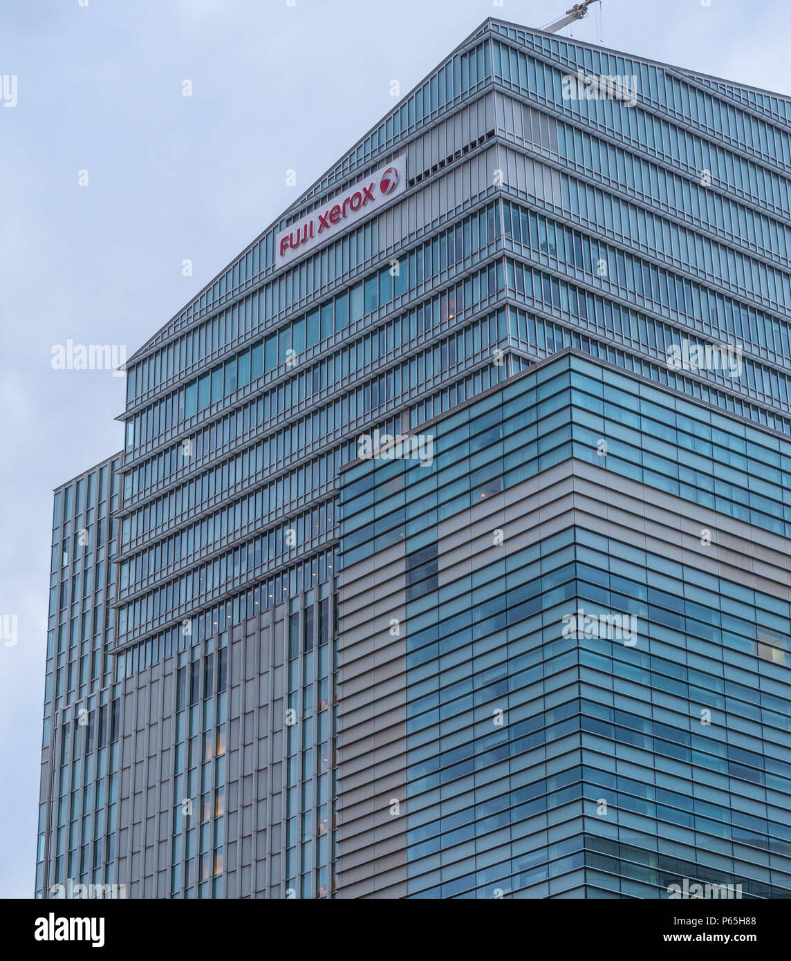 Xerox building hi-res stock photography and images - Alamy