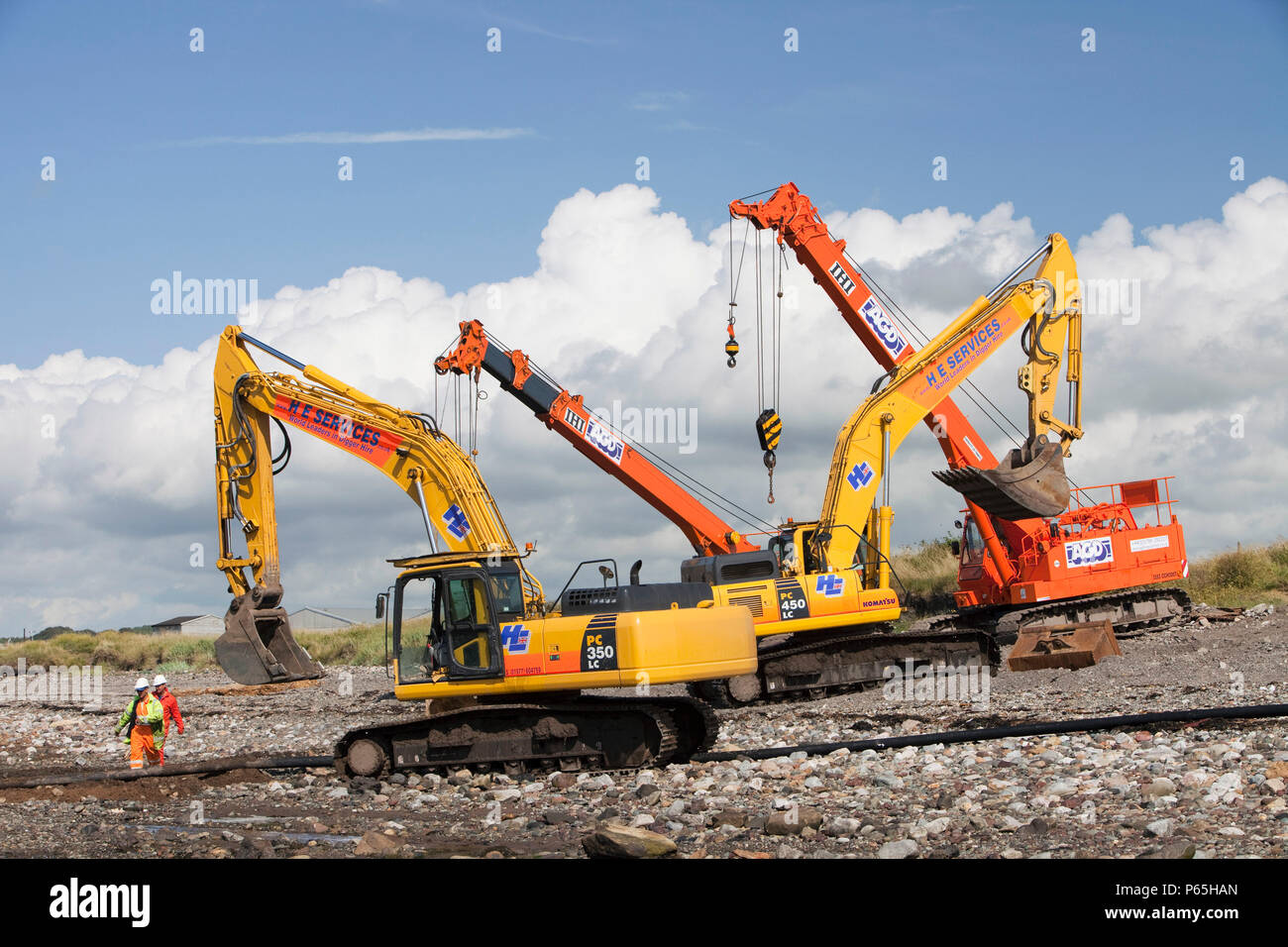 Climate neutral construction hi-res stock photography and images - Alamy