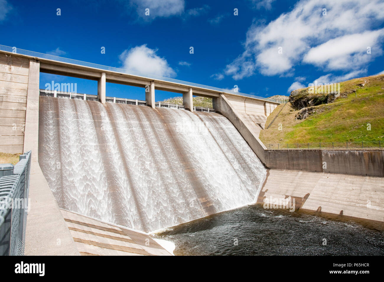 Hep dam hi-res stock photography and images - Alamy