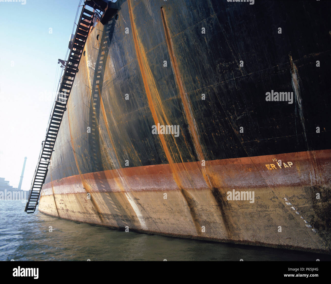 Tanker 06 hi-res stock photography and images - Alamy