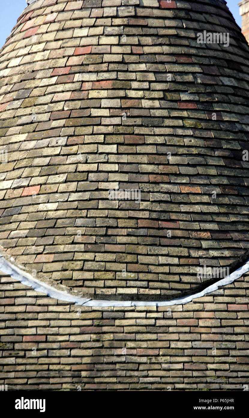 Tile rounded shape pattern hi-res stock photography and images - Alamy