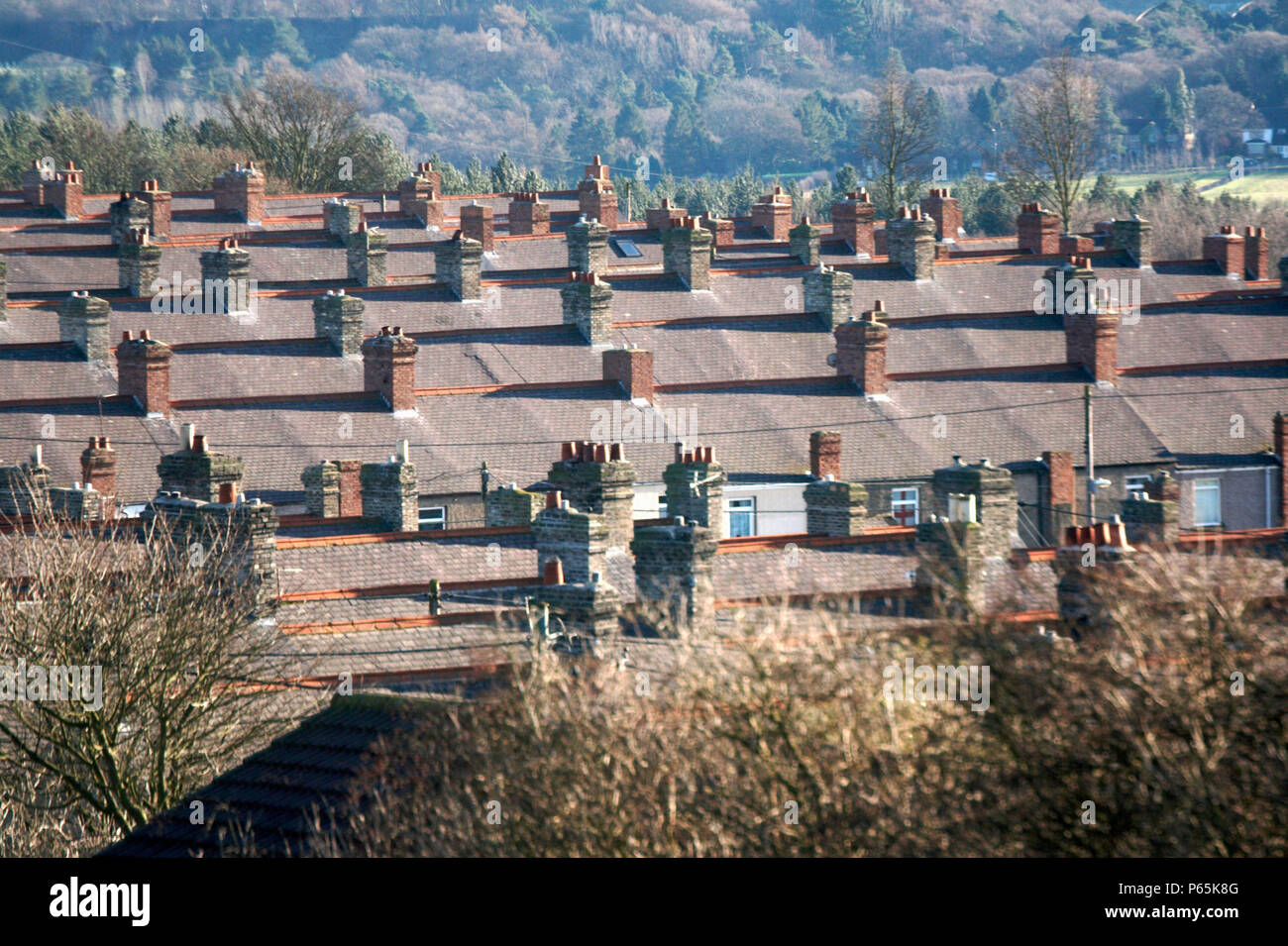 Chopwell hi-res stock photography and images - Alamy
