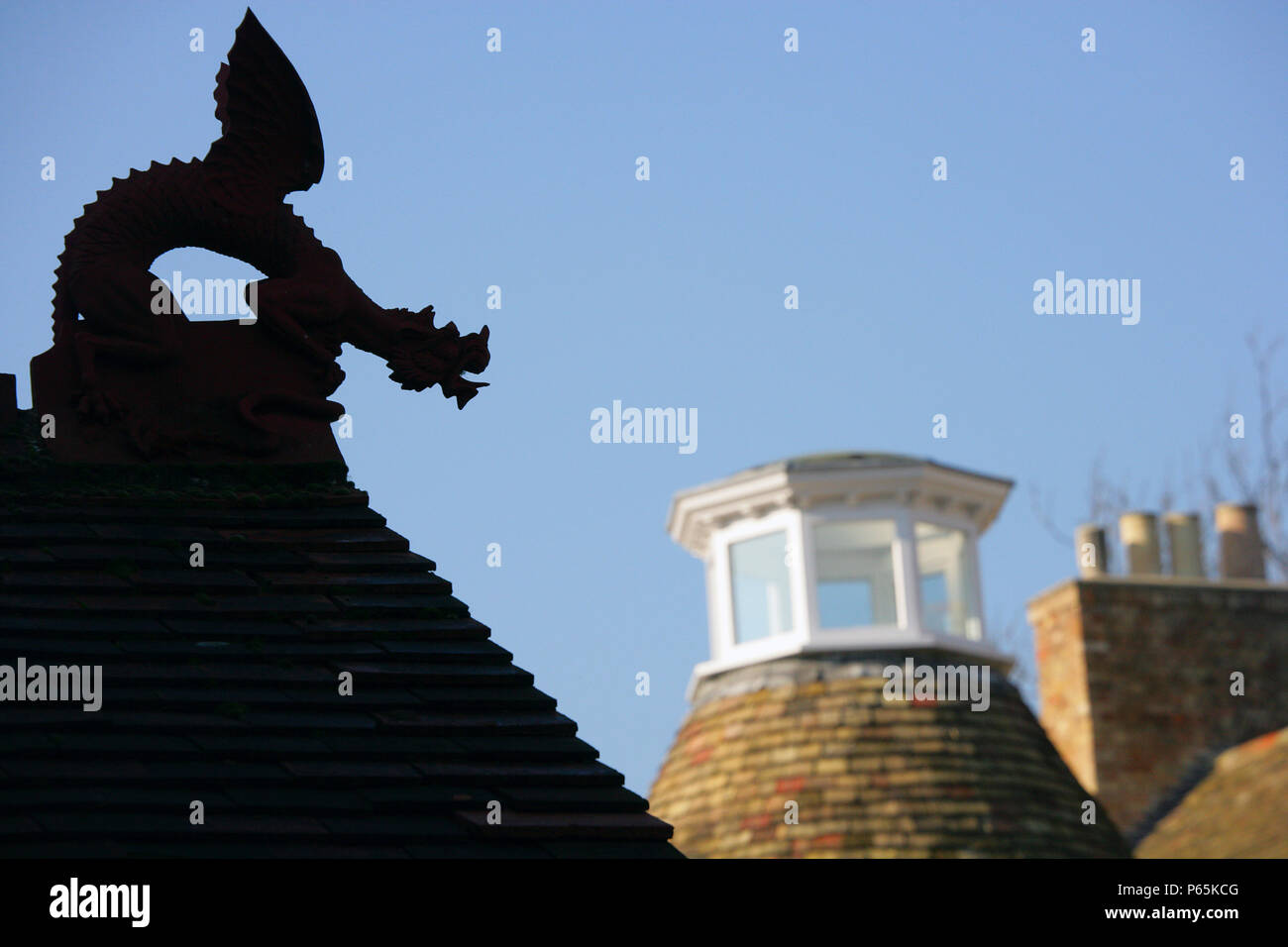 Newnham cambridge hi-res stock photography and images - Alamy
