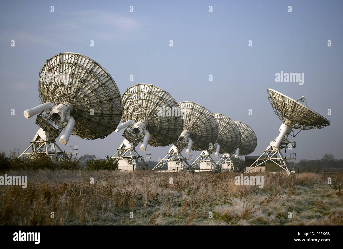 Mullard Radio Astronomy Observatory