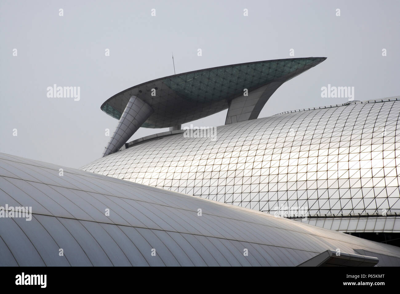 Incheon Airport Terminal, South Korea Stock Photo - Alamy