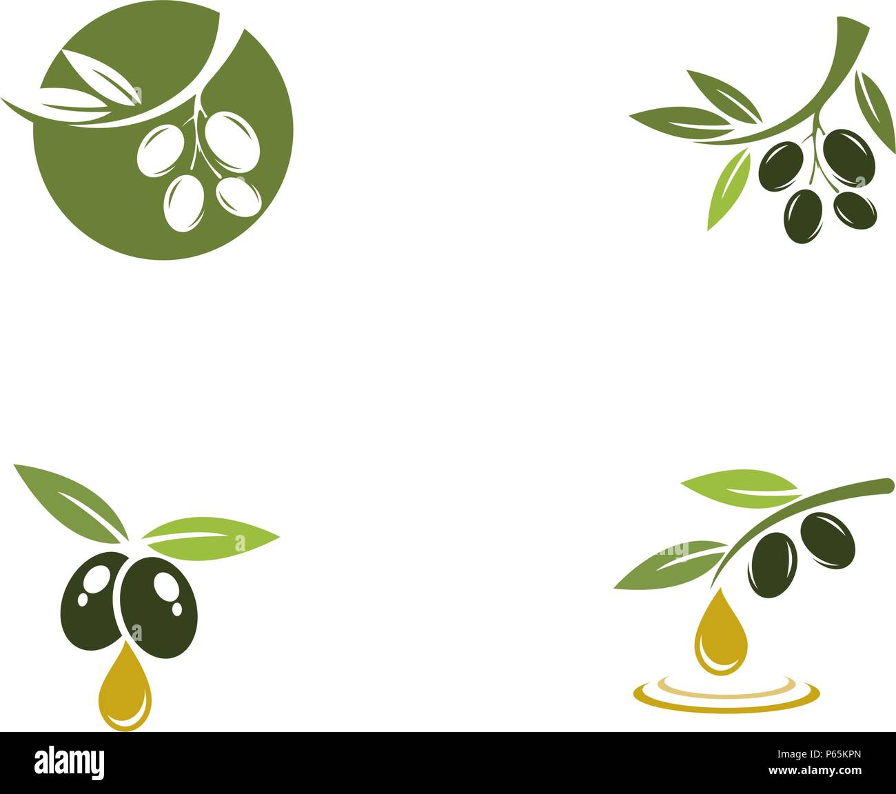 Olive garden sign hi-res stock photography and images - Alamy