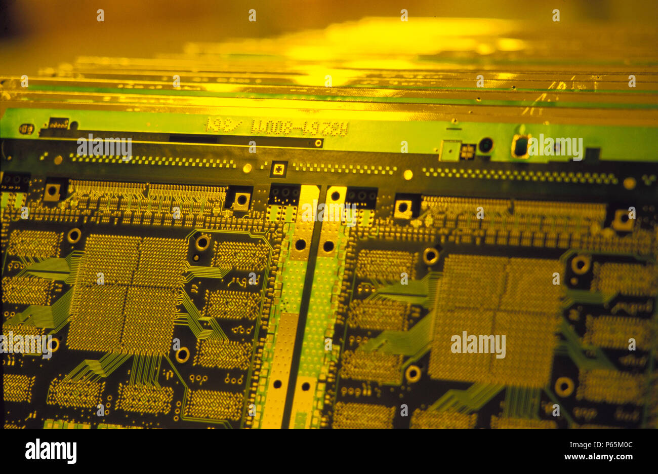 Packard factory hi-res stock photography and images - Alamy