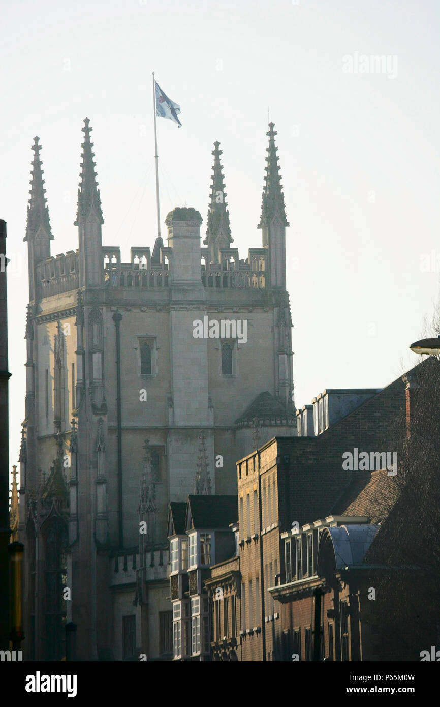 Gothic crocket hi-res stock photography and images - Alamy