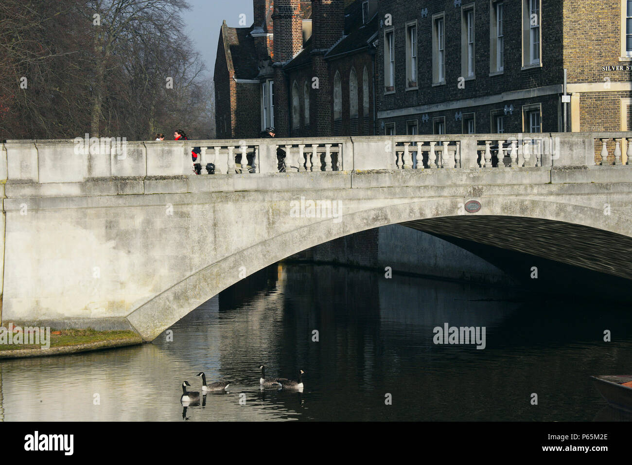 Cambridge tile hi-res stock photography and images - Alamy