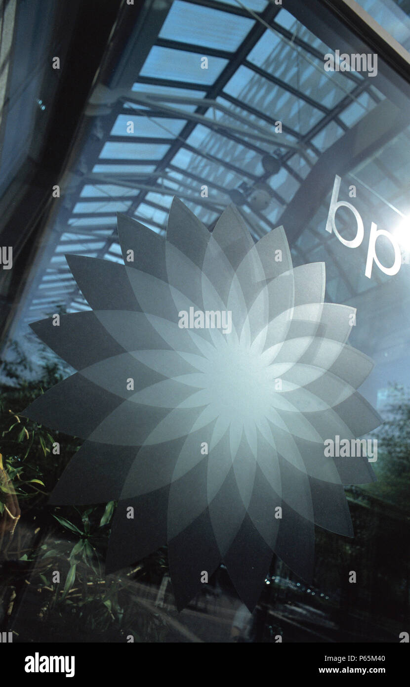 British petroleum hq hi-res stock photography and images - Alamy