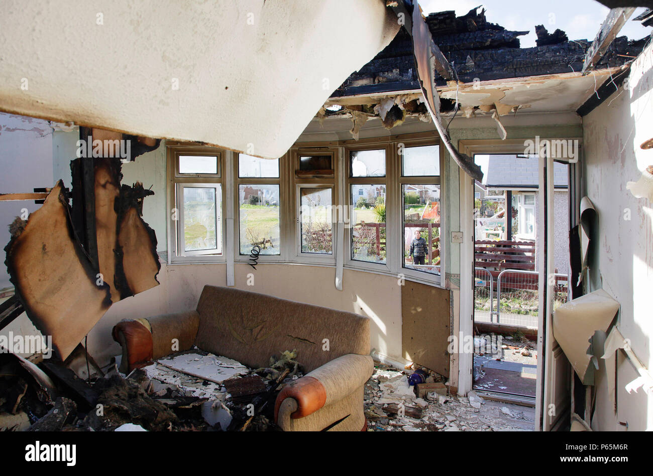 Jaywick Stock Photos & Jaywick Stock Images - Alamy