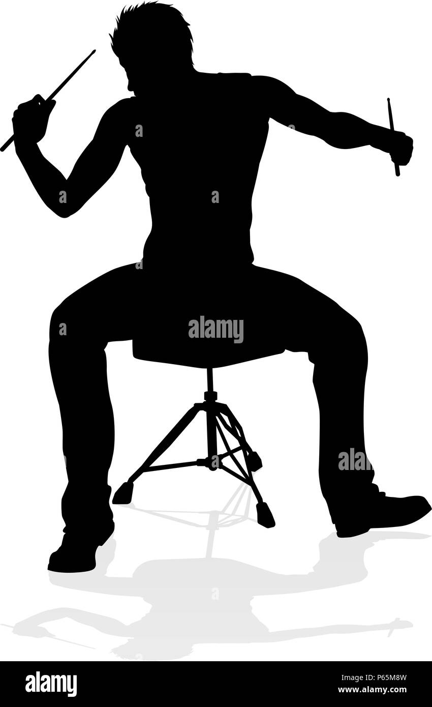 Musician icon star Black and White Stock Photos & Images - Alamy