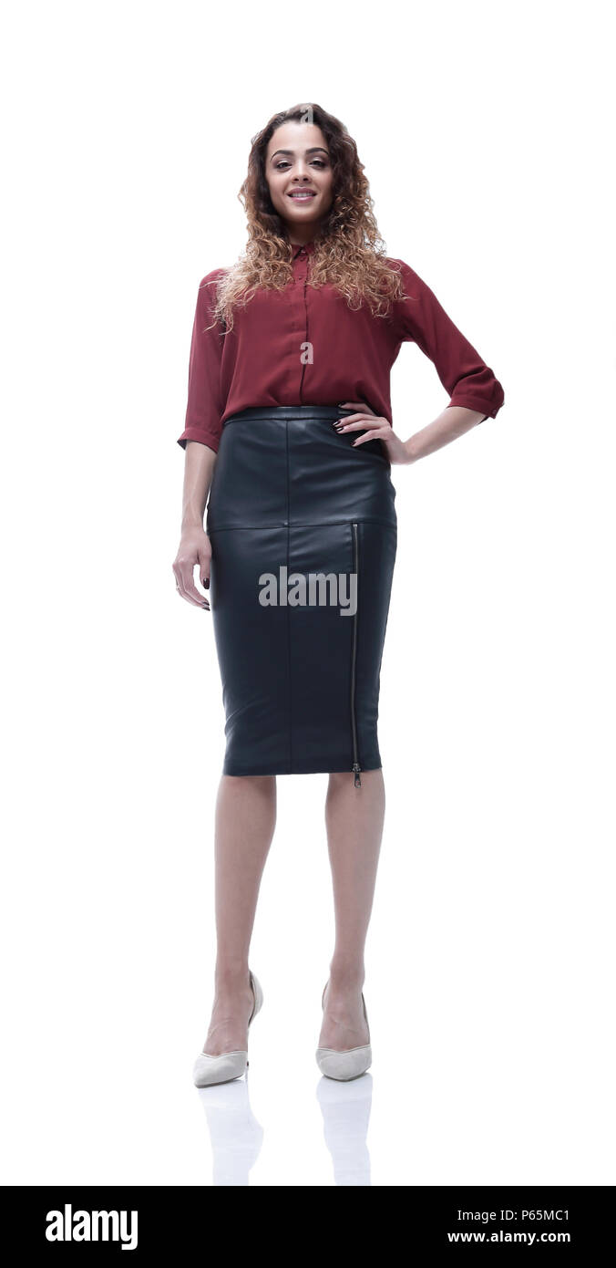 Woman bottom hand Cut Out Stock Images & Pictures - Alamy