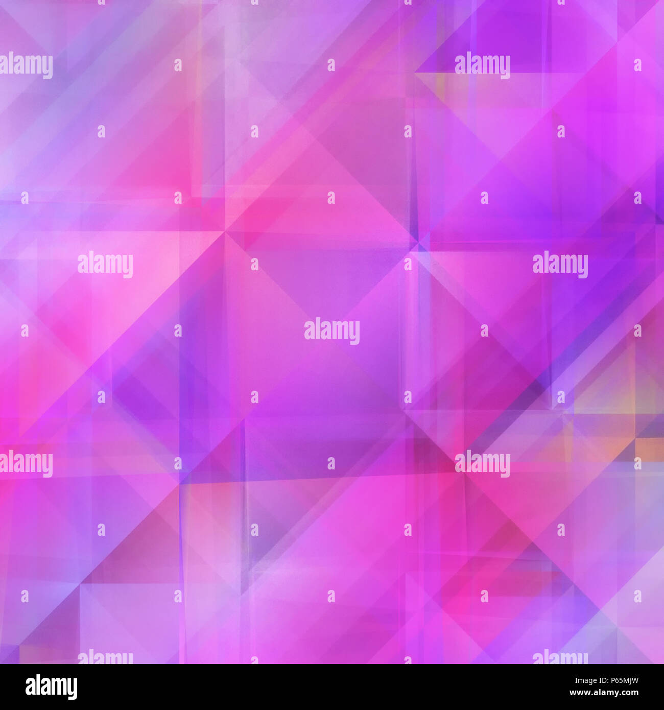 Bright diamond pattern abstract motion hi-res stock photography and ...