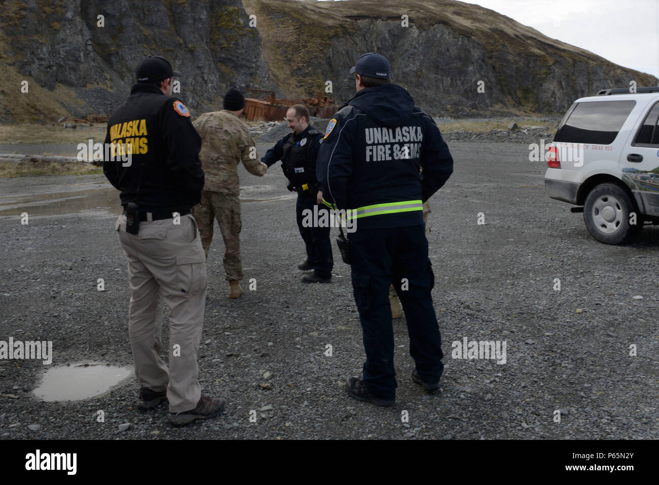 716th explosive ordnance disposal company hi-res stock photography and ...