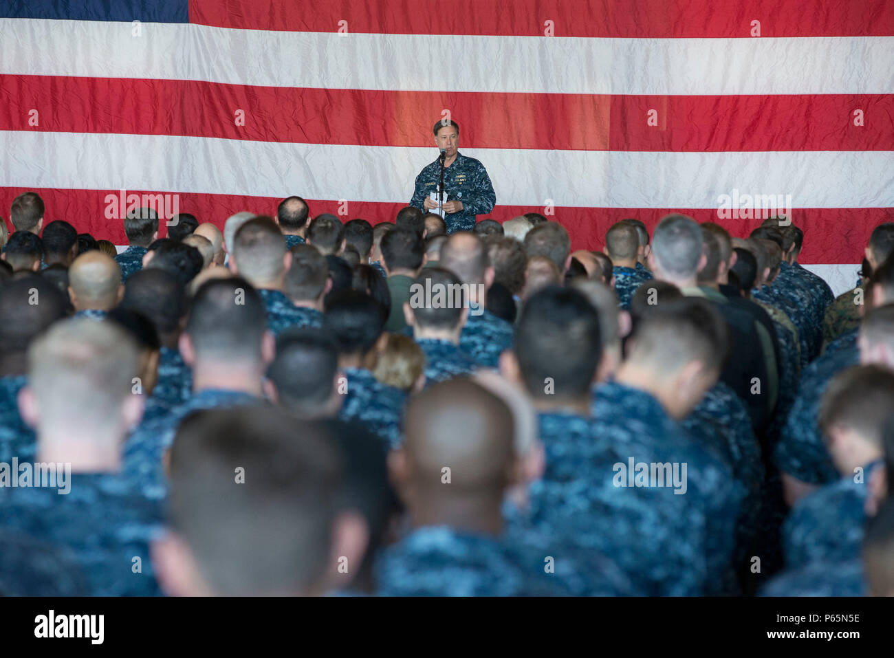 160505-N-OX801-034 NAVAL SUPPORT ACTIVITY NAPLES, Italy (May 5, 2016 ...