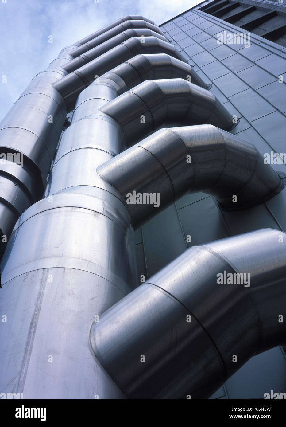 11 storey office building hi-res stock photography and images - Alamy