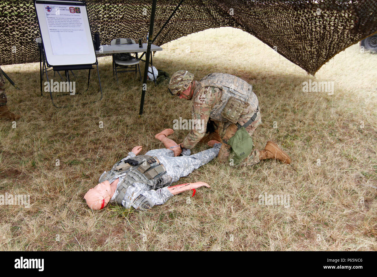 303rd eod battalion hi-res stock photography and images - Alamy