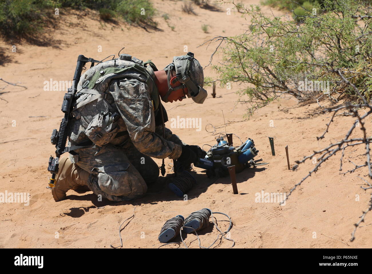 Hasty Ambush High Resolution Stock Photography and Images - Alamy