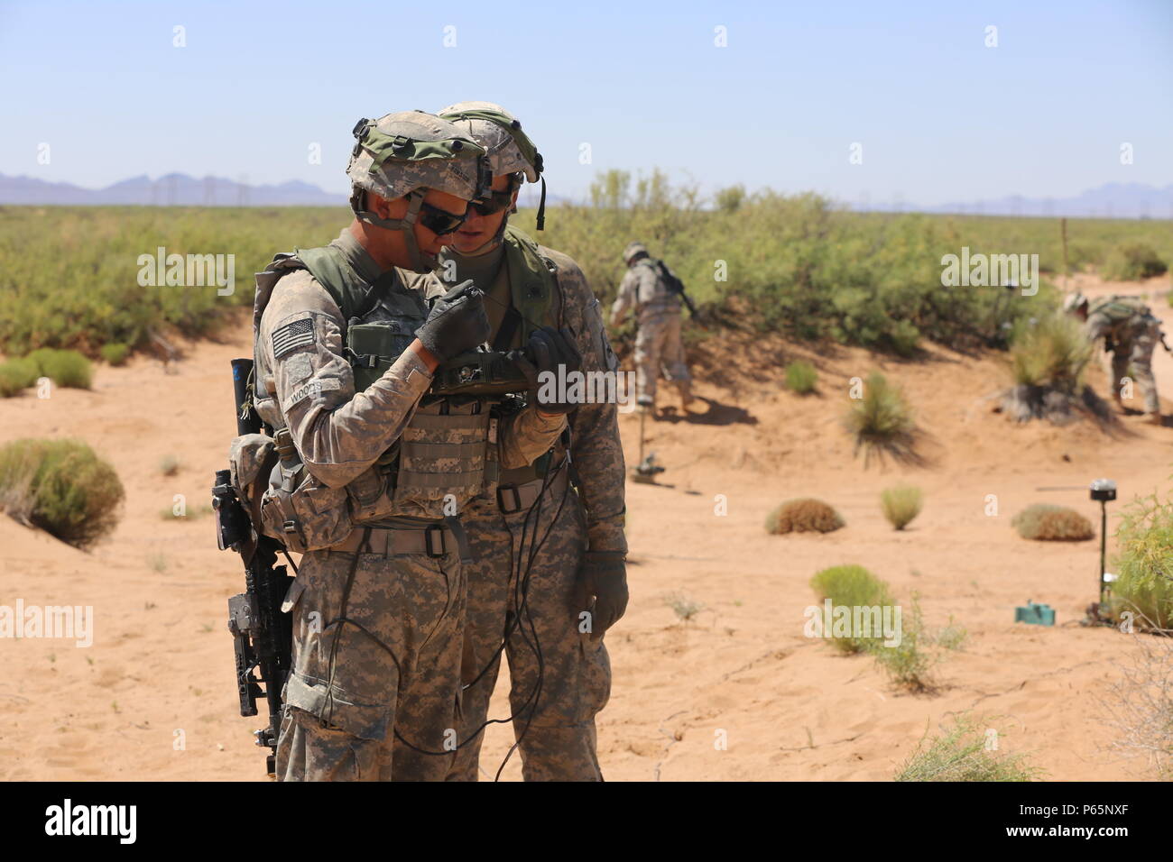 Hasty Ambush High Resolution Stock Photography and Images - Alamy