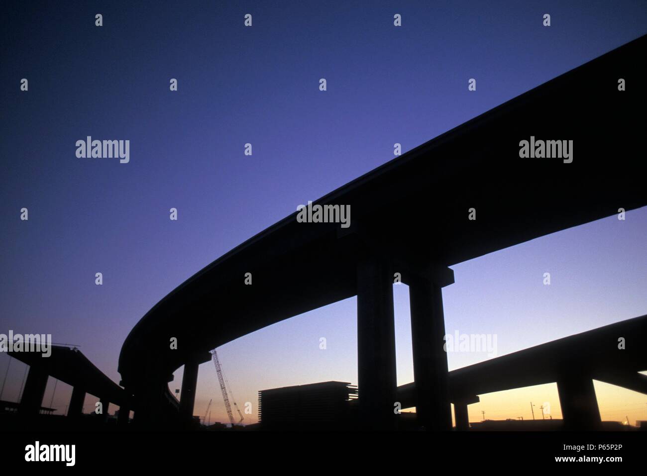 Bay area bridges hi-res stock photography and images - Alamy