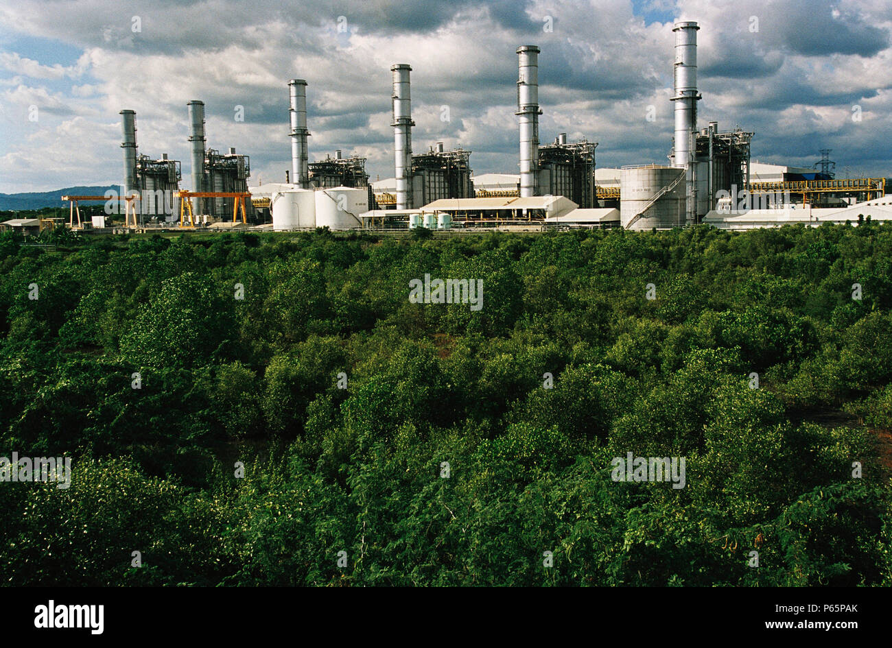 First gas holdings hi-res stock photography and images - Alamy