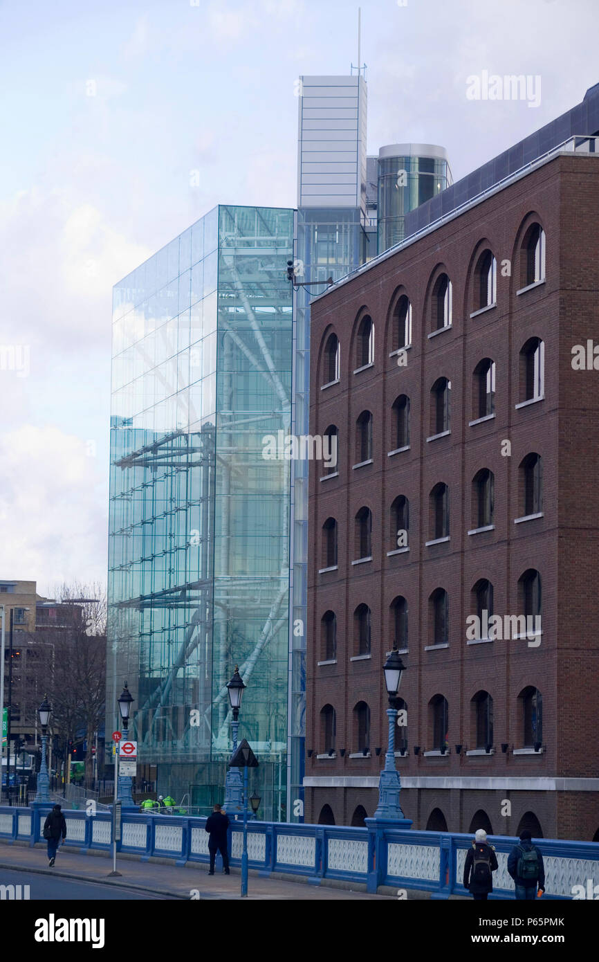 K2 building hi-res stock photography and images - Alamy