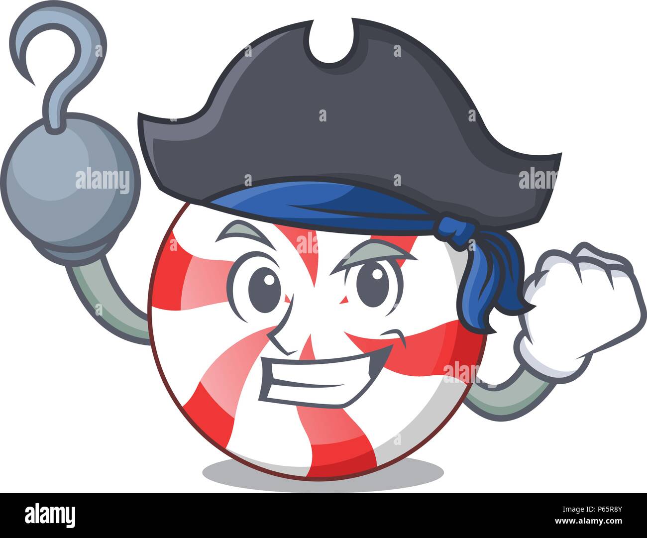 Peppermintcandy Stock Vector Images - Alamy