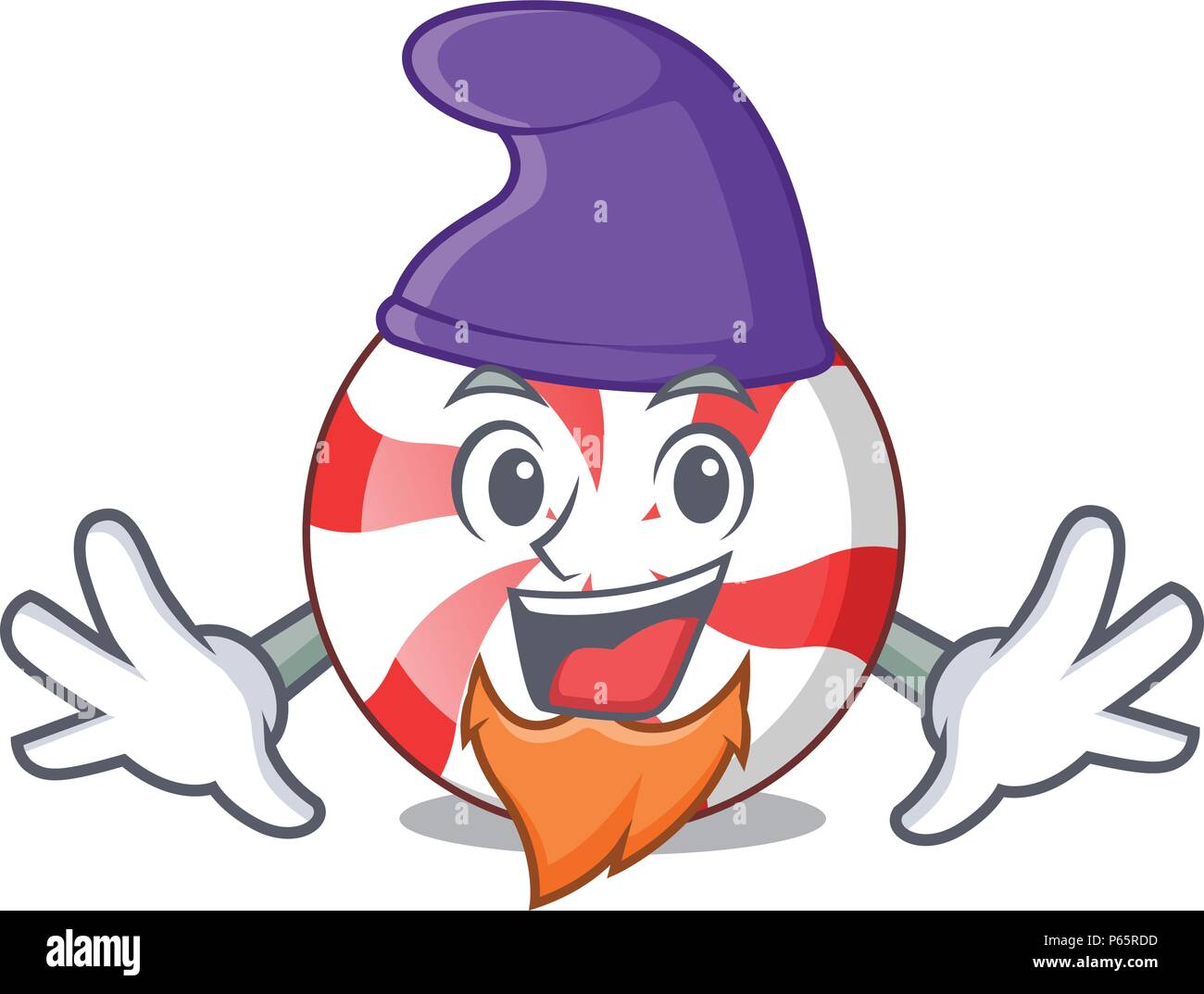 Peppermintcandy Stock Vector Images - Alamy