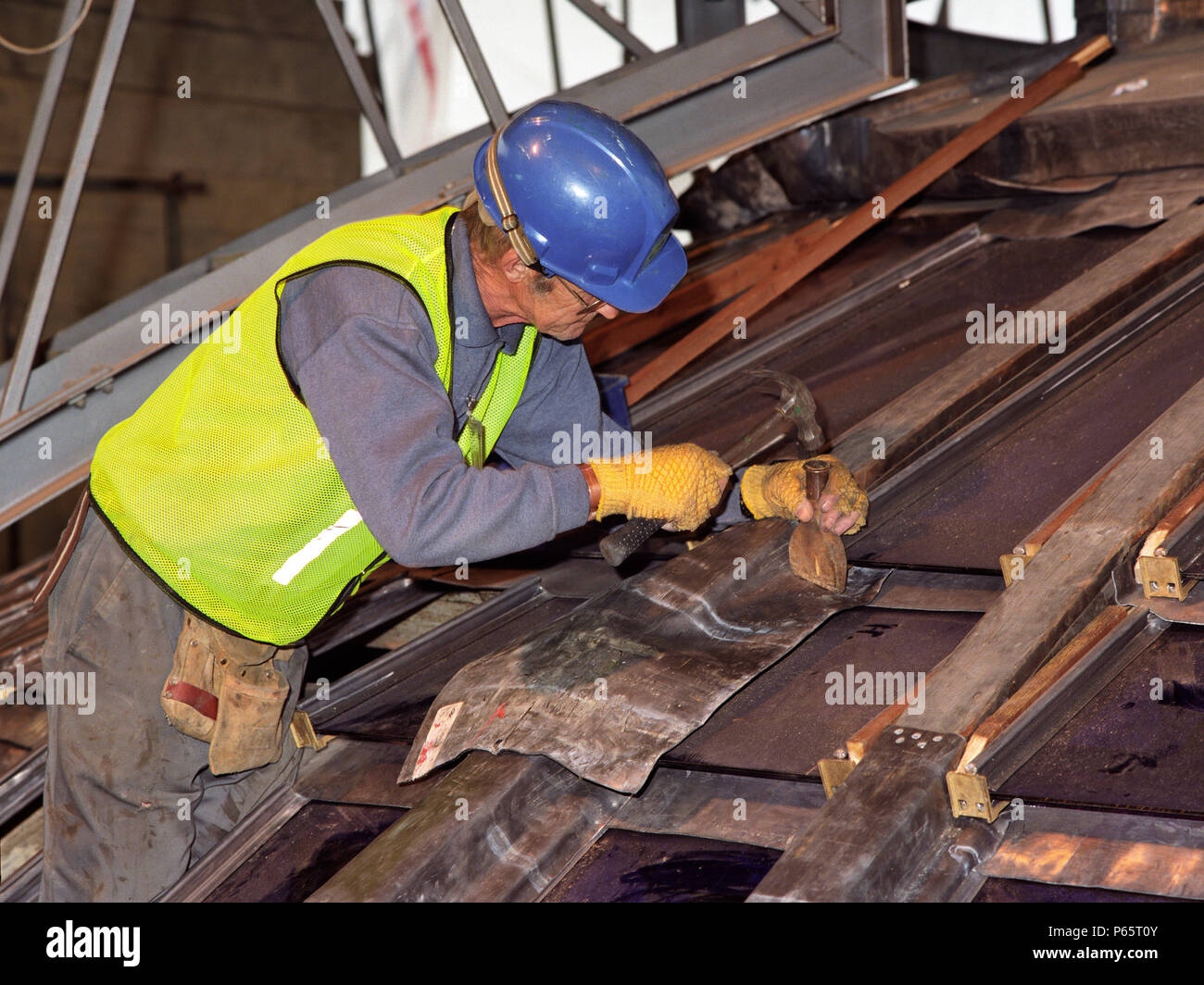 Trade skills hi-res stock photography and images - Alamy
