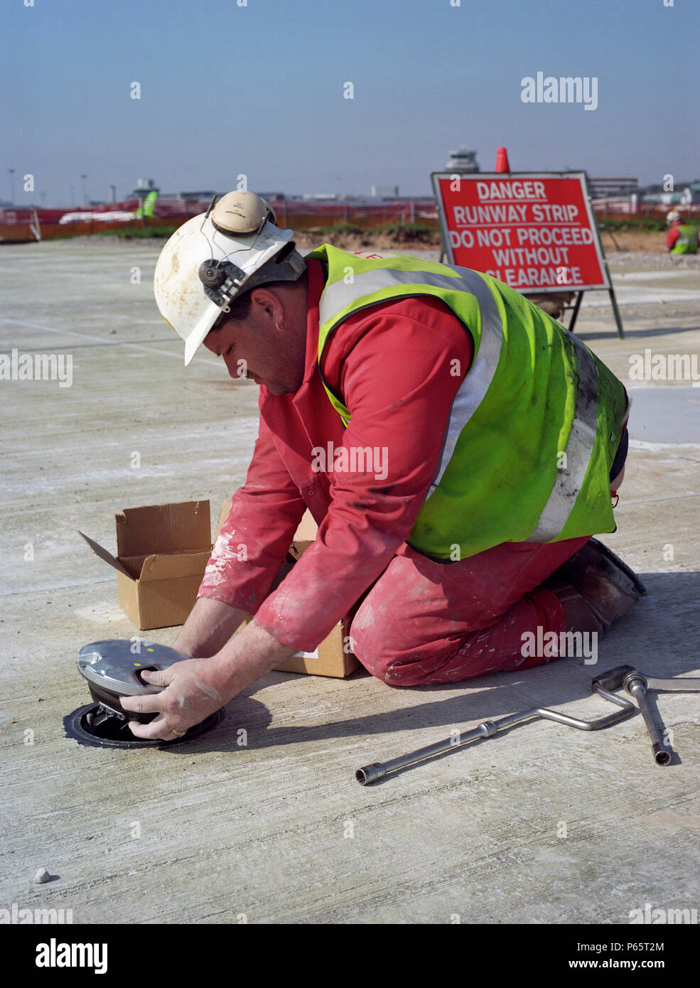 Trade skills hi-res stock photography and images - Alamy