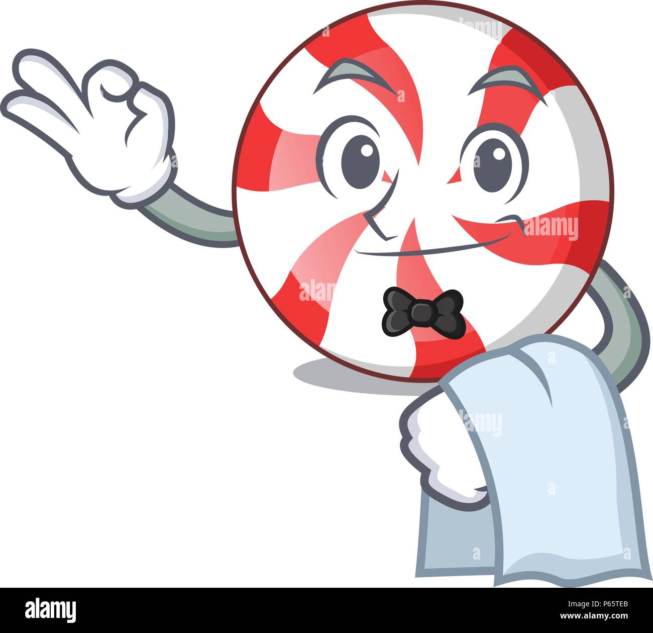 Peppermintcandy Stock Vector Images - Alamy