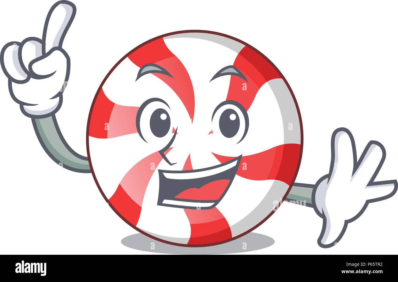 Peppermintcandy Stock Vector Images - Alamy