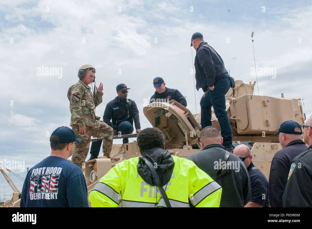 1012 cav hi-res stock photography and images - Alamy