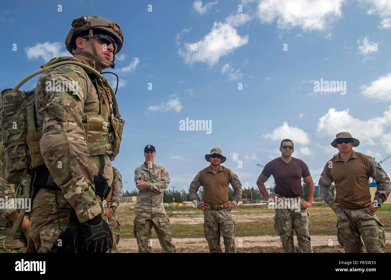 Ied scenario hi-res stock photography and images - Alamy