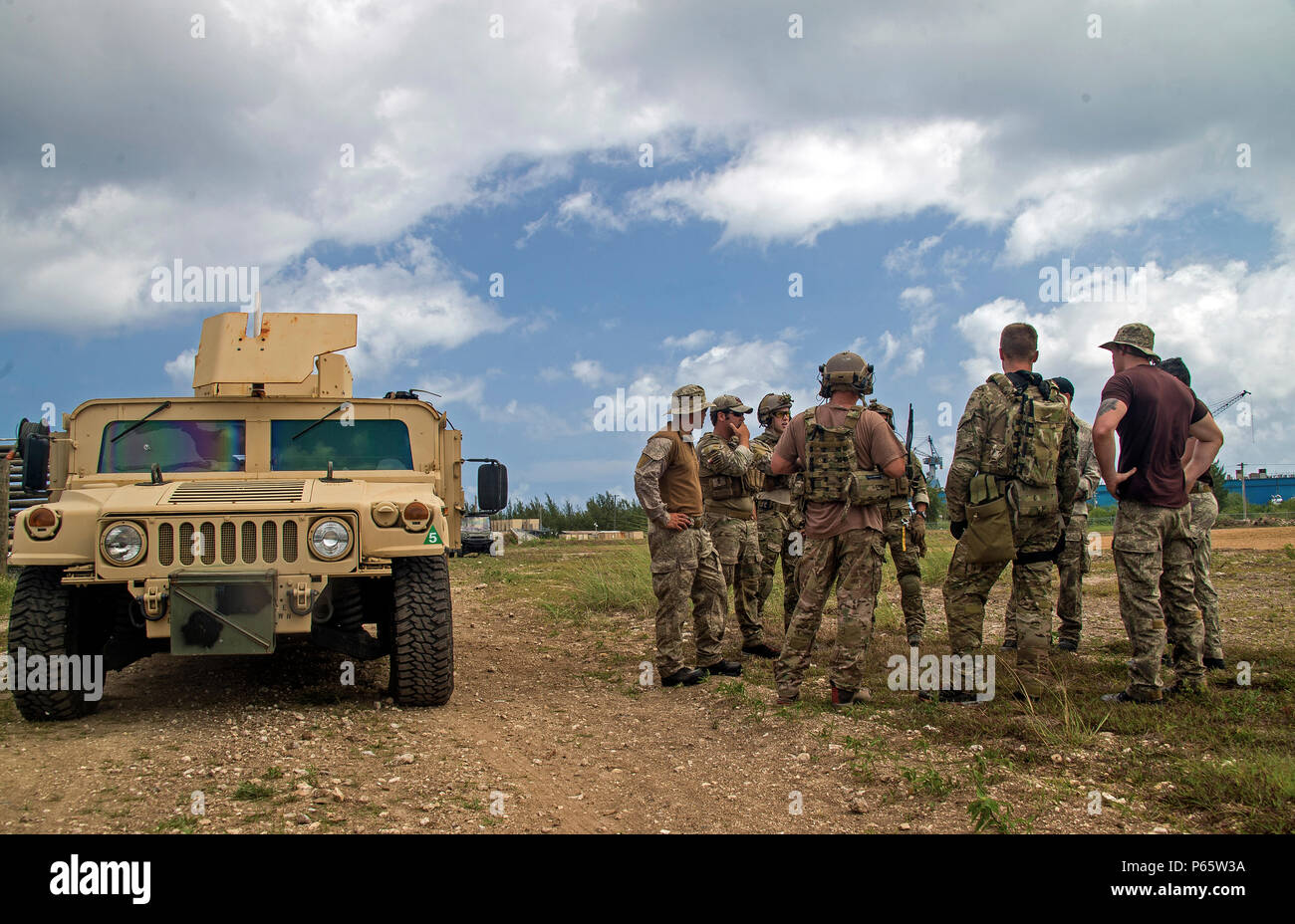 Ied scenario hi-res stock photography and images - Alamy