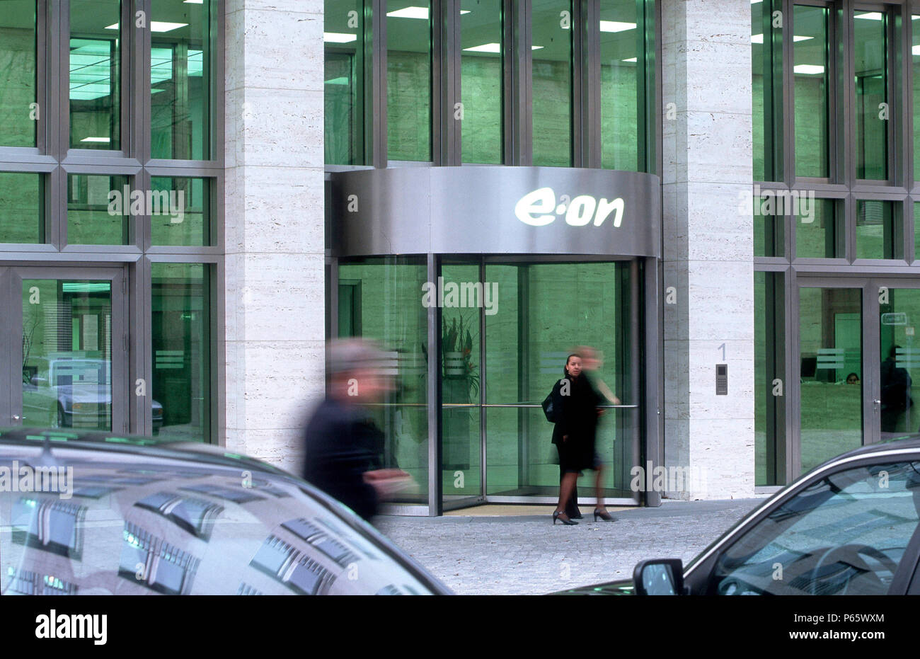 Car Eon Stock Photos & Car Eon Stock Images - Alamy