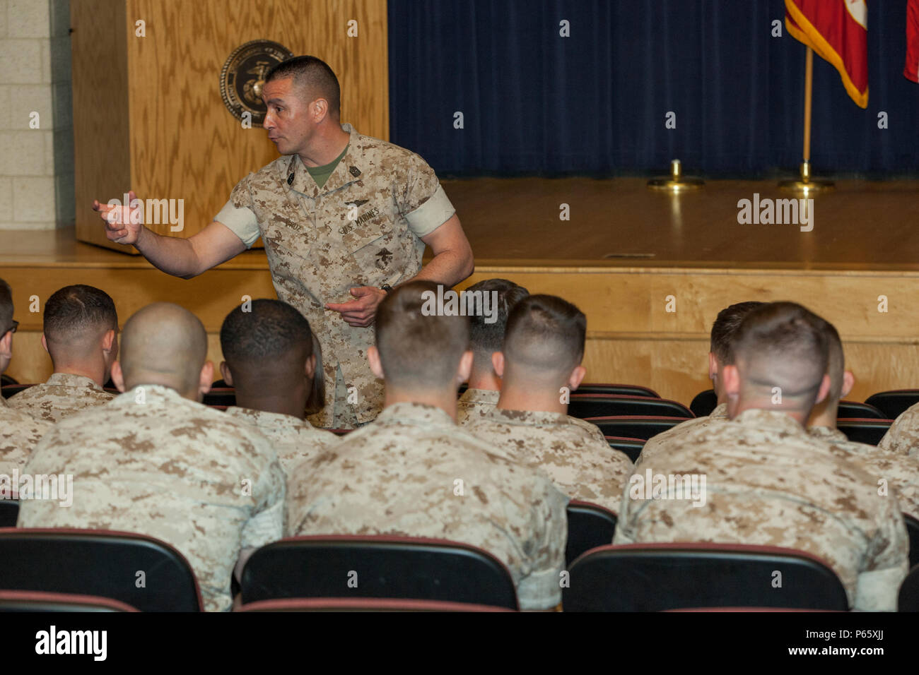 Maj gen hudson hi-res stock photography and images - Alamy