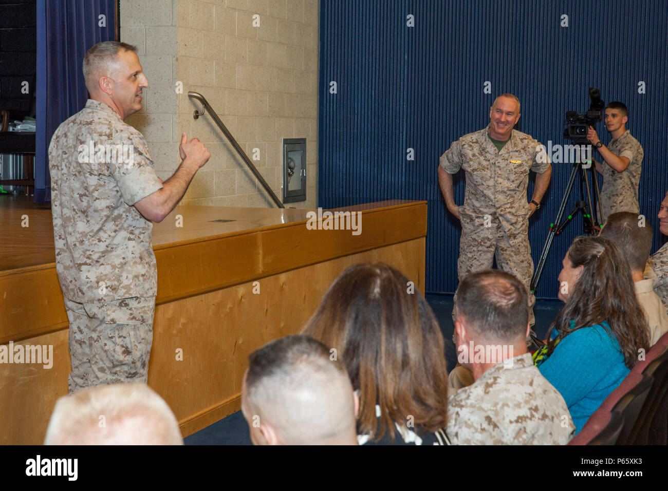 Maj gen hudson hi-res stock photography and images - Alamy