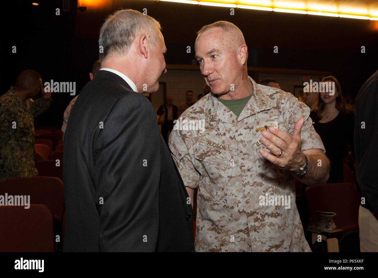 Charles l hudson hi-res stock photography and images - Alamy