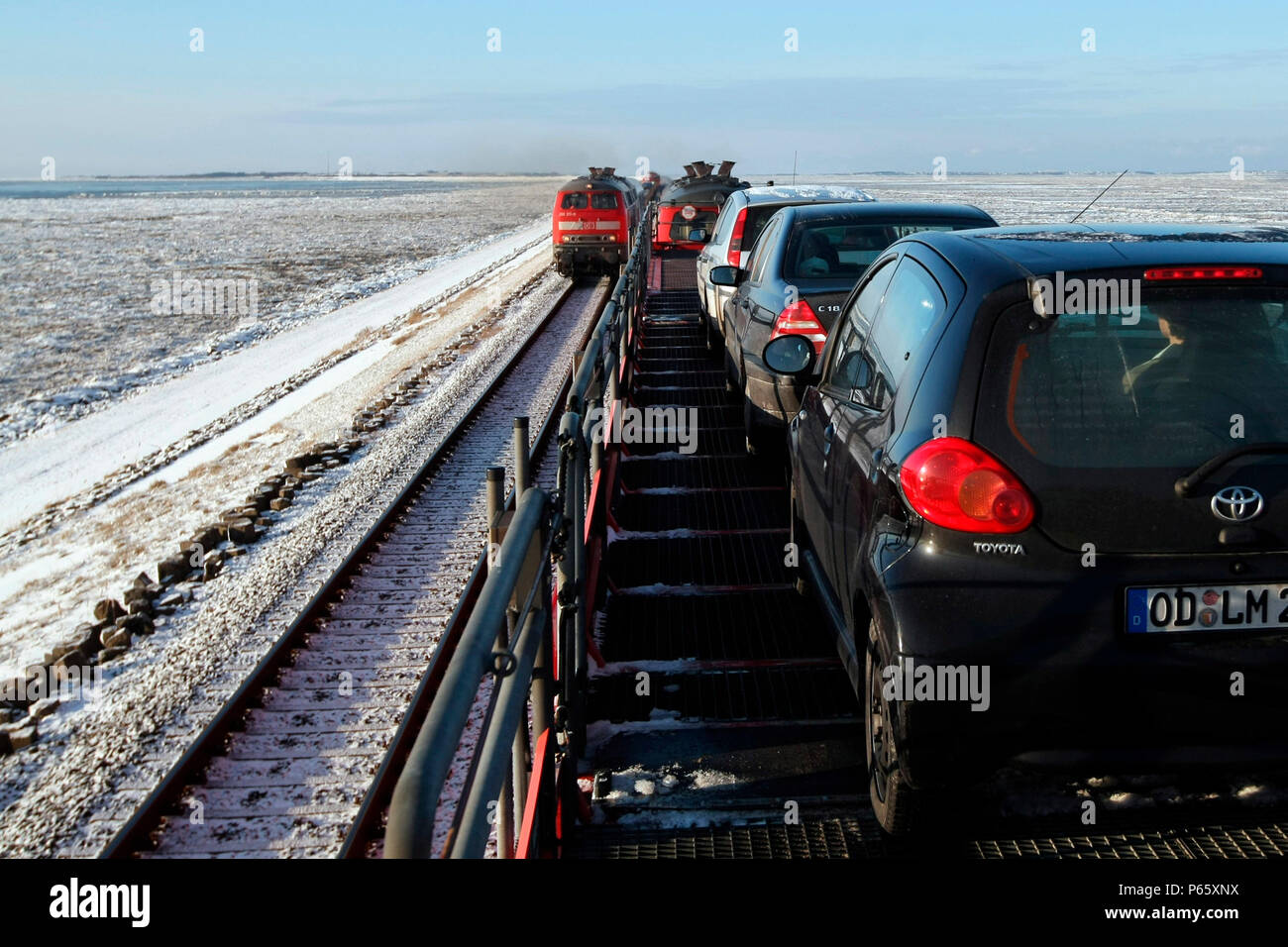 Car of train hi-res stock photography and images - Alamy