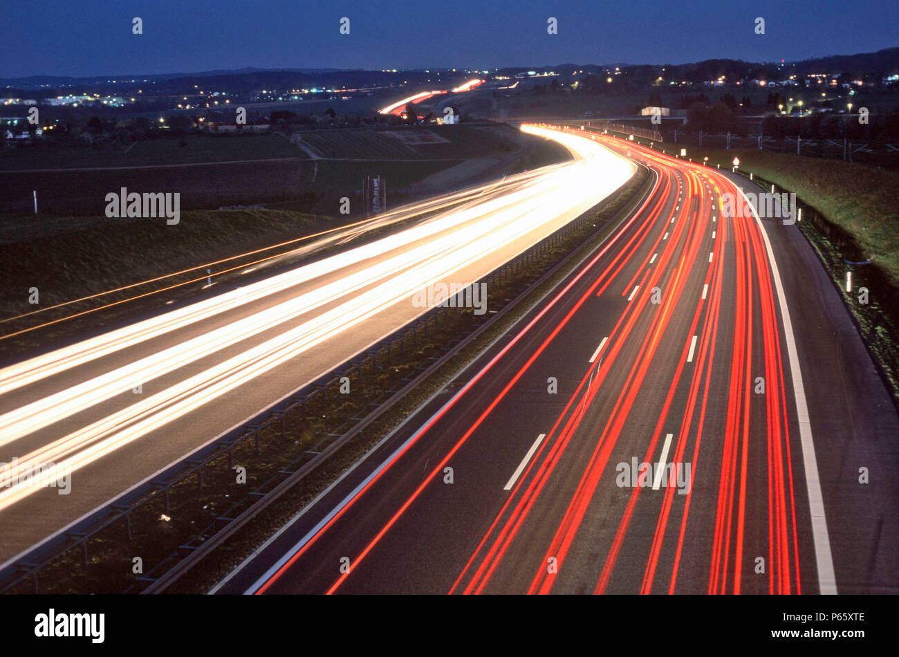 23 freeway hi-res stock photography and images - Alamy