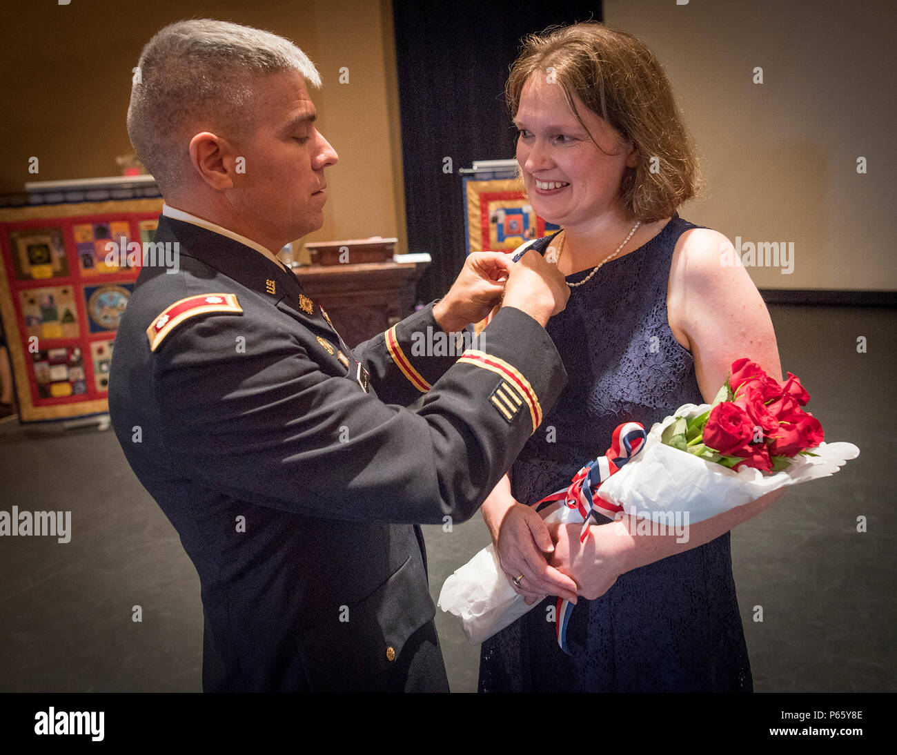 Col eric schwartz hi-res stock photography and images - Alamy