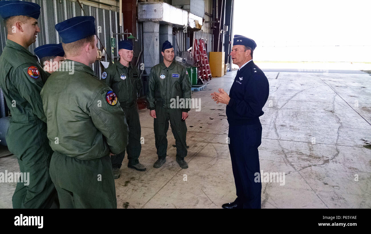 132nd wing hi-res stock photography and images - Alamy