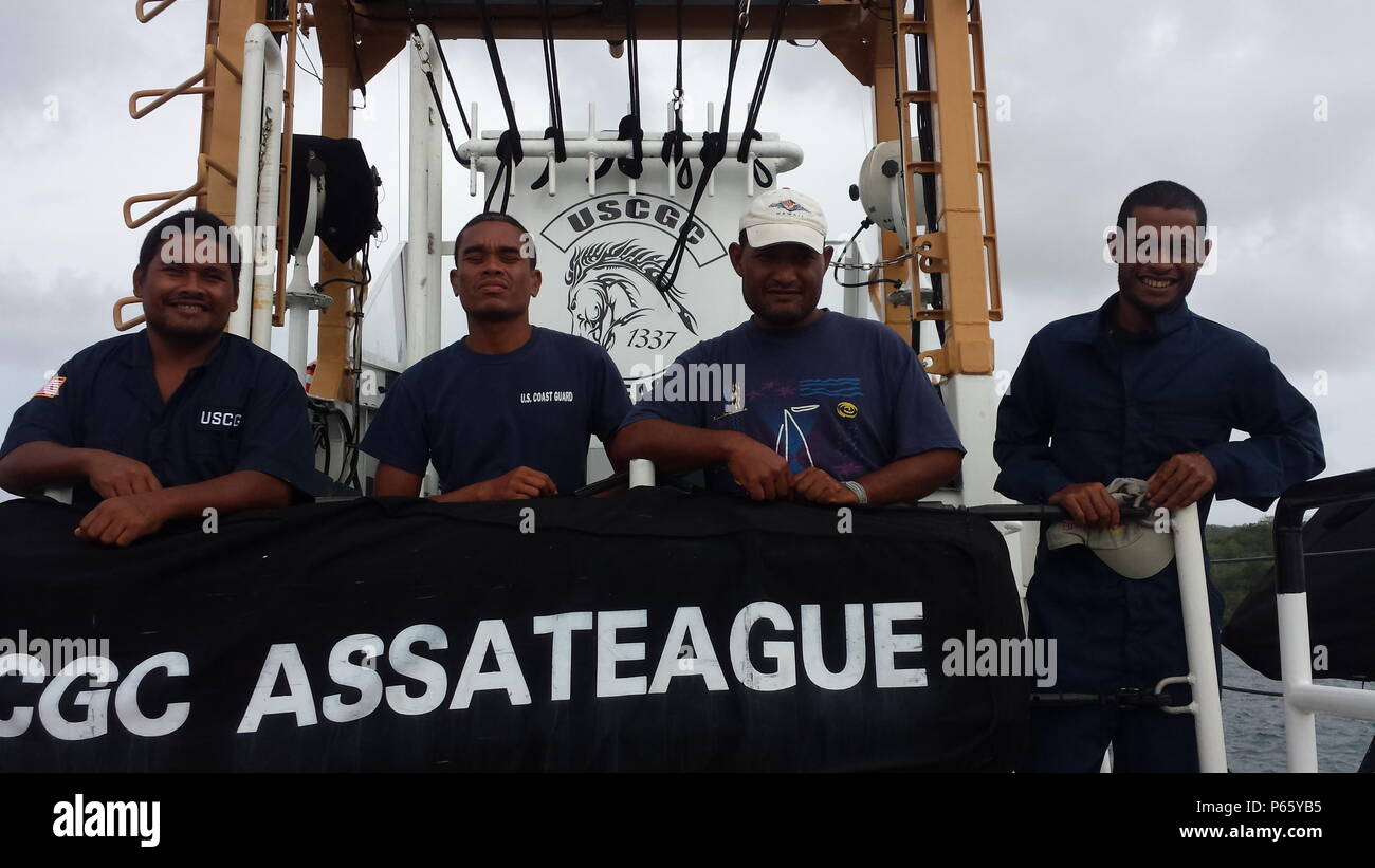 Fais Island High Resolution Stock Photography and Images - Alamy