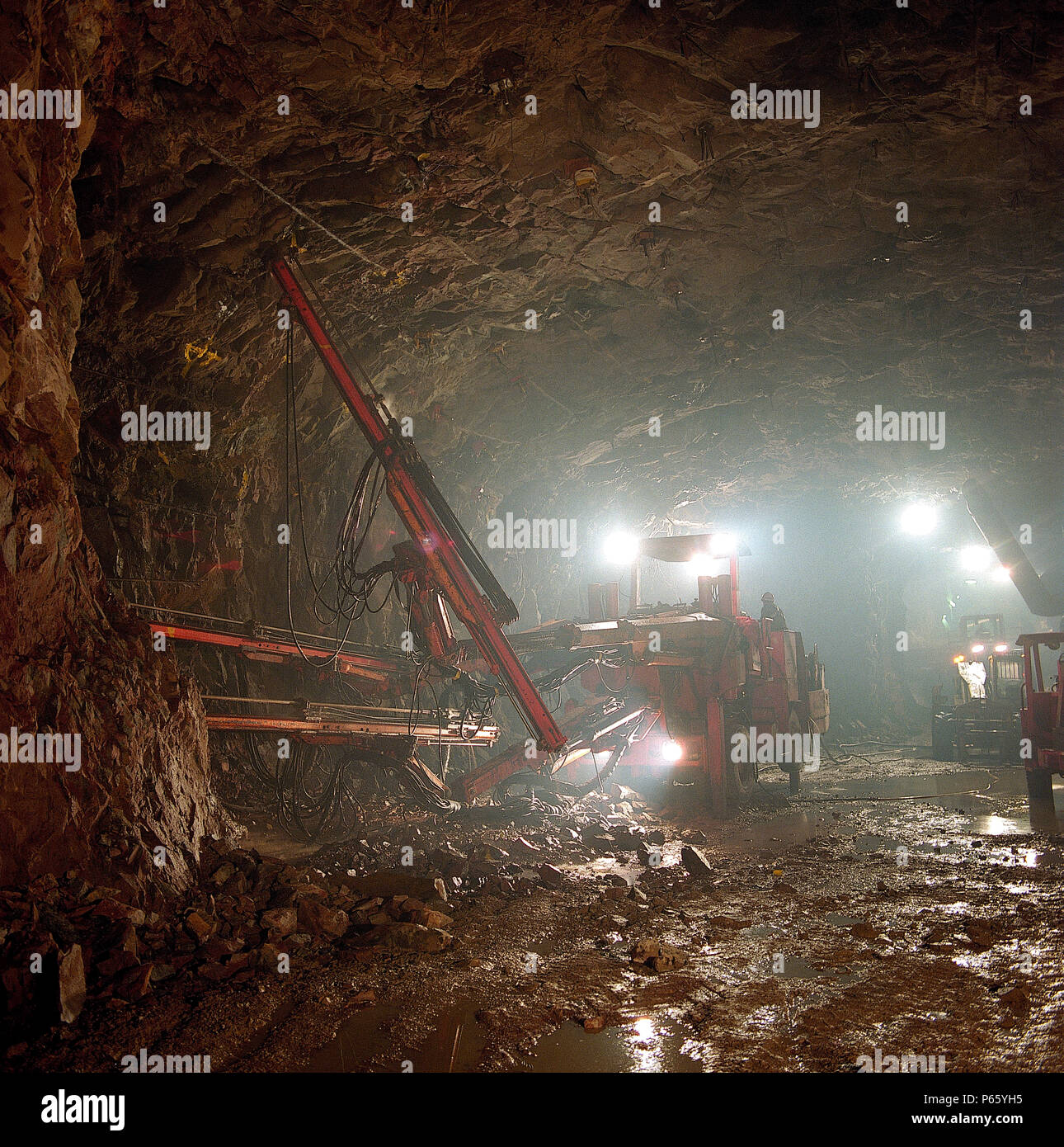 Stormwater channel hi-res stock photography and images - Alamy