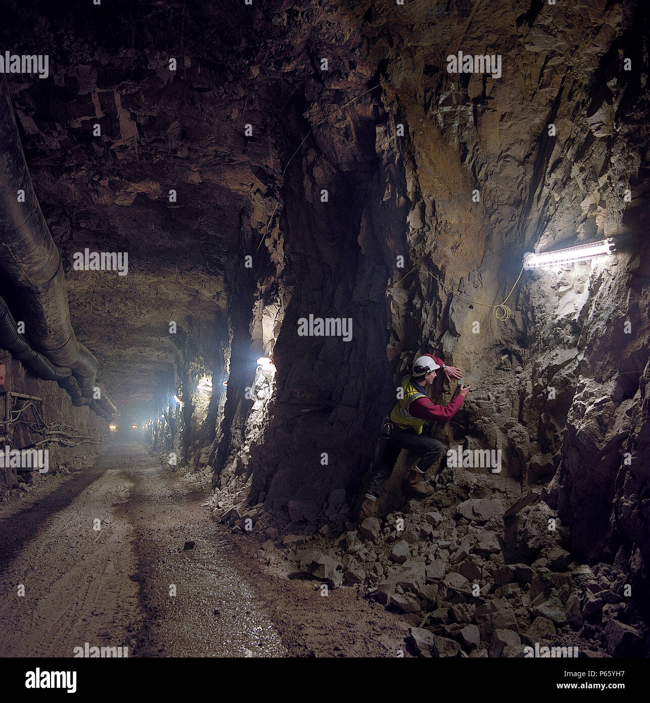 Stormwater channel hi-res stock photography and images - Alamy