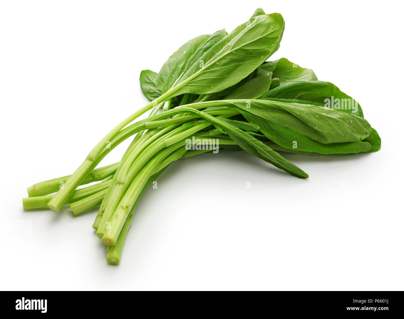Choy sum hi-res stock photography and images - Alamy