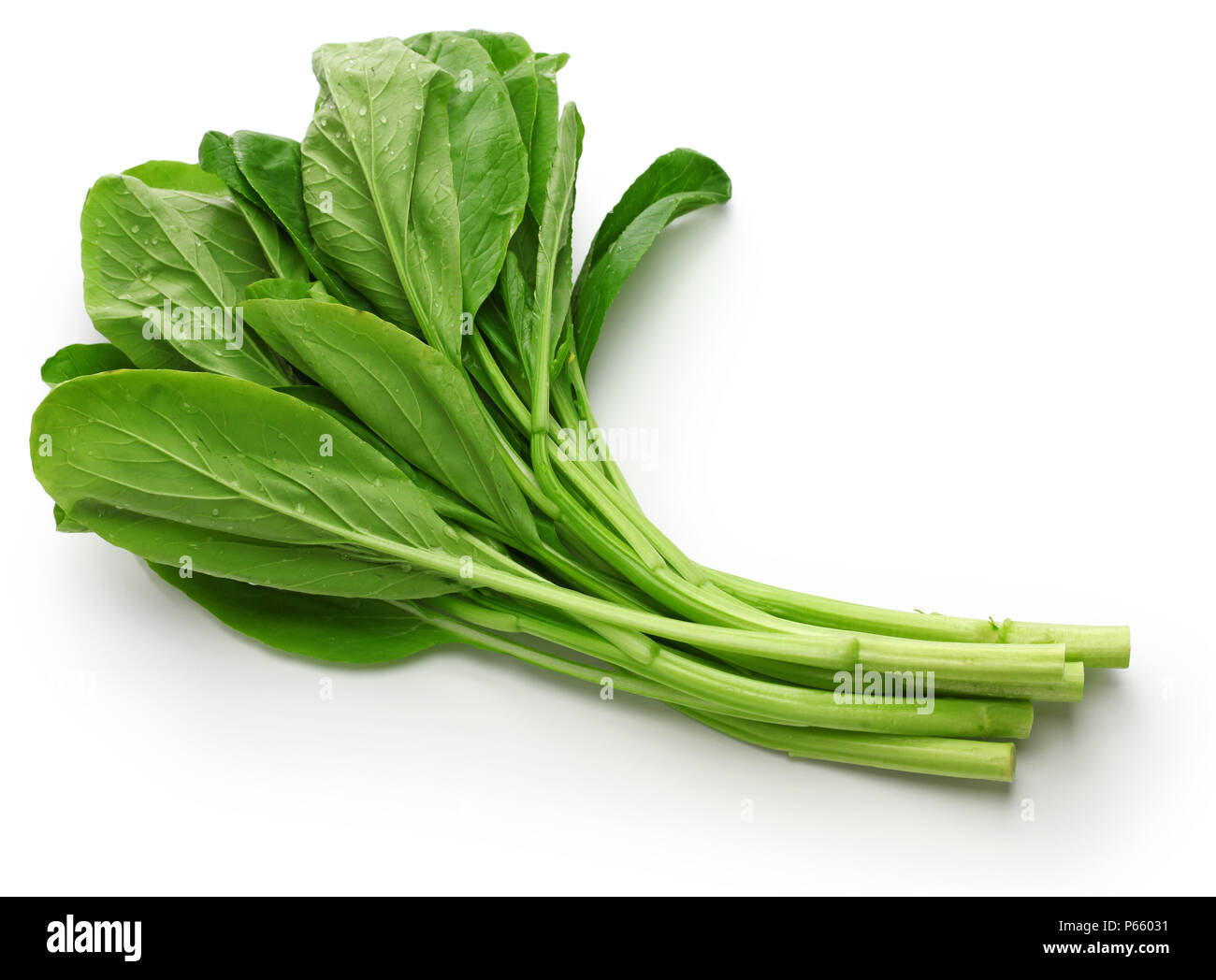 Choy sum hi-res stock photography and images - Alamy