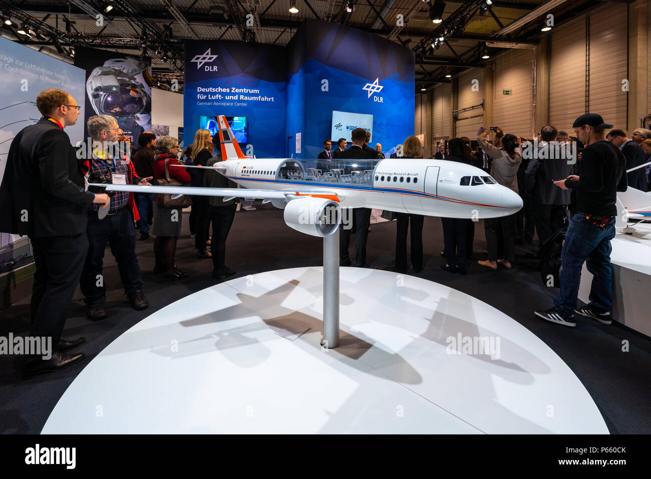 Arten Von Alten Space Shuttles